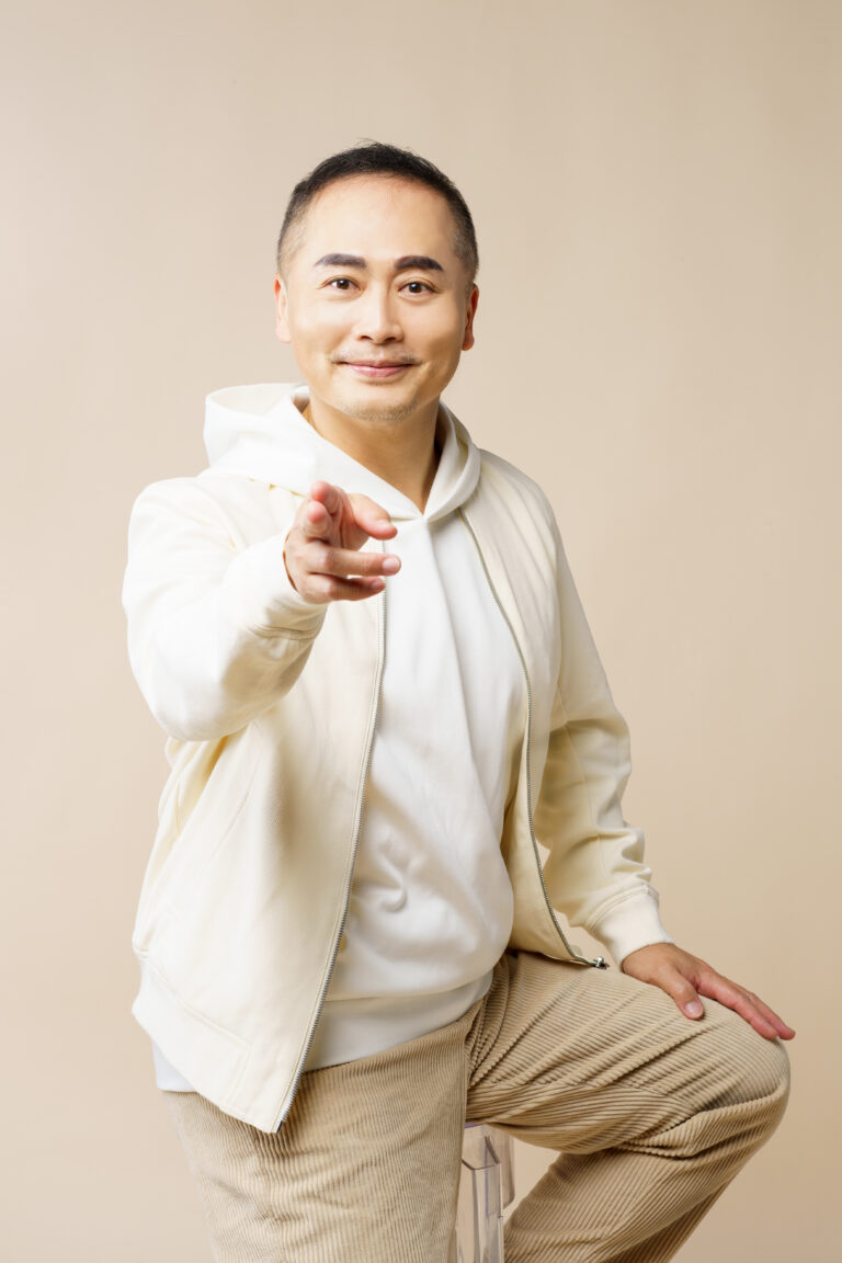 home - Bai Yin Qigong