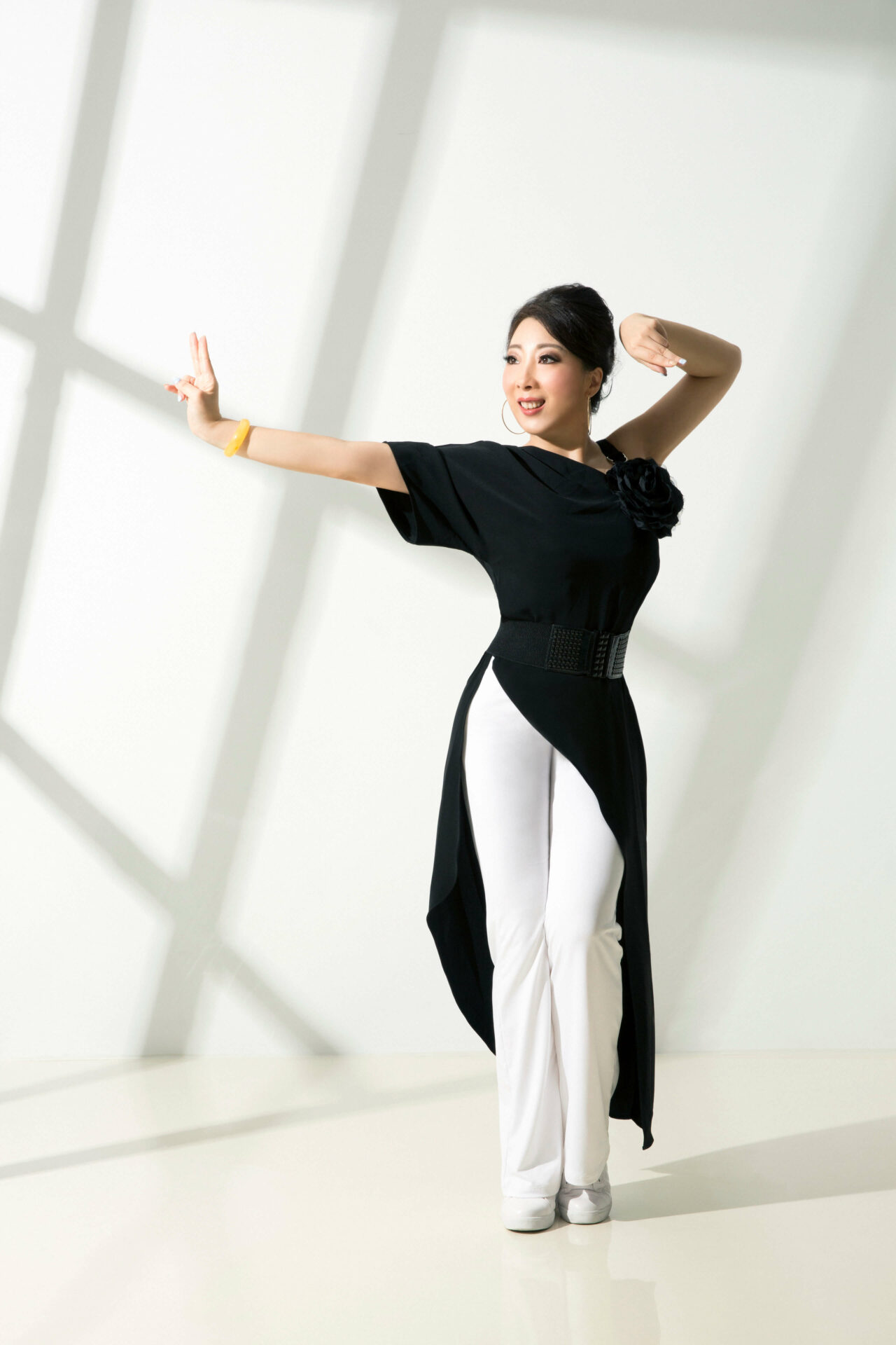 YoungQi - Bai Yin Qigong