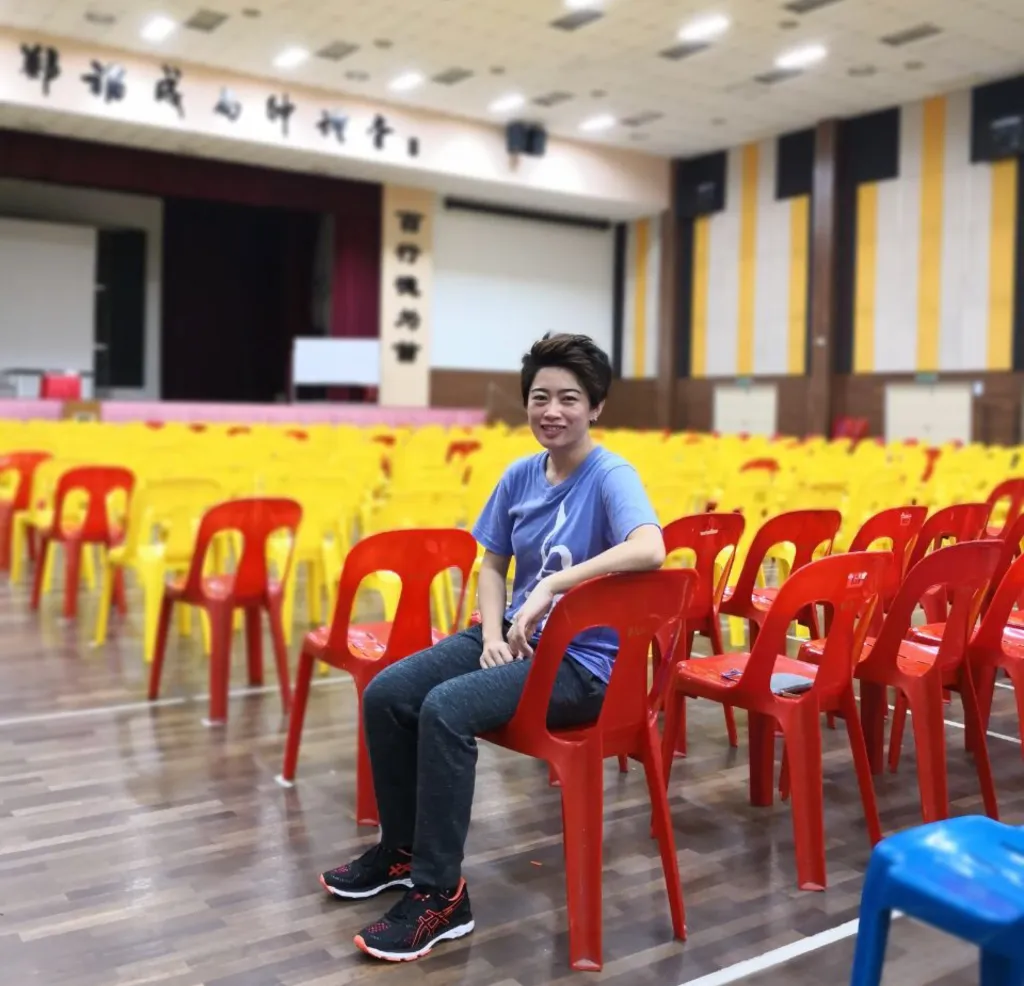 My Life is Transformed through Mastering my Self-Healing Powers - Bai ...